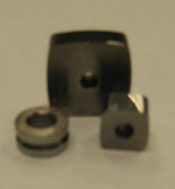 EDM Power Feed Contacts | Wire Cut Carbide Inserts
