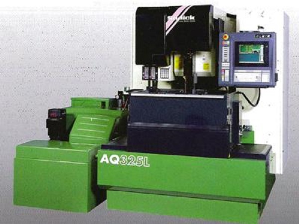 Used Sodick Wire EDM Machines | Sodick EDM Suppliers |Wire EDM Machine