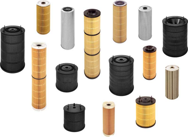 EDM Filters | Wire EDM Filters | Filters for Wire EDM