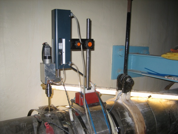 Nuclear Division Machining | FME Nuclear Services | Nuclear FME