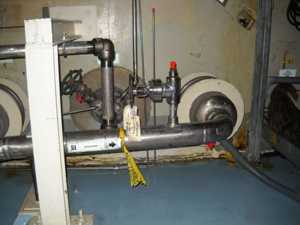 Nuclear Division Machining | FME Nuclear Services | Nuclear FME